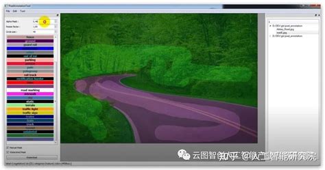 干货贴丨图像数据标注有哪些好用的工具 知乎