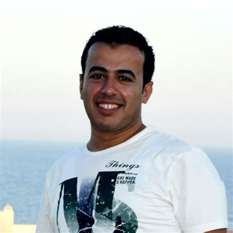 Mahmoud Abbass Maintenance And Operation Team Leader At Orascom