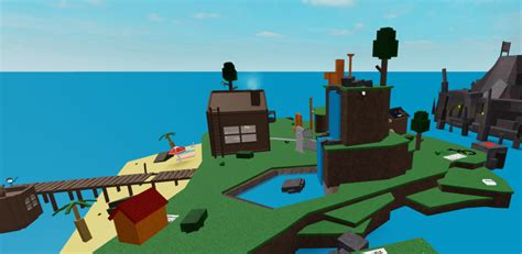 Spawn Island Find The Stickmen Roblox Wiki Fandom