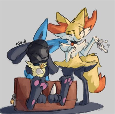 Rule 34 Ambiguous Gender Anthro Bitkat Blindfold Bondage Bound