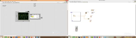 Display Max And Min Values Using Waveform Graph Cursors Ni Community