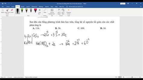 Cr2s3 Mnno32 K2co3 Phản ứng Hóa Học Và ứng Dụng Thực Tế