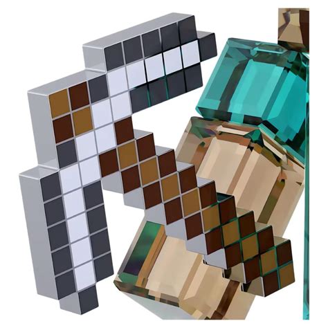 Buy Swarovski Crystal Minecraft Steve Online In Uk