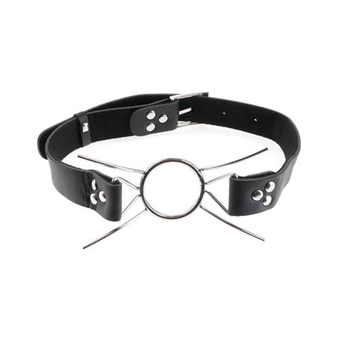 Spider Gag Fetish Fantasy Extreme Bdsm Gear Miami