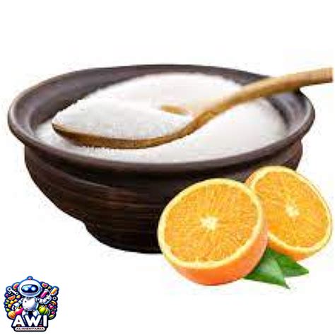 Aditivo Acido Ascorbico E 300 25 Kg Seimex Group