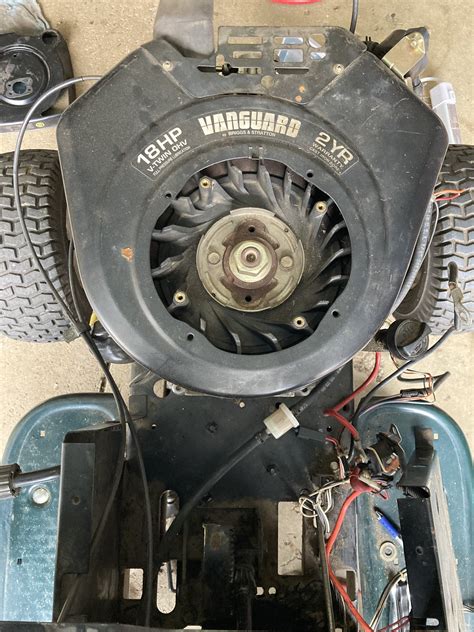 I Need Wiring Help My Tractor Forum
