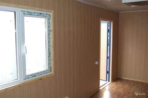 Отделка дачи панелями МДФ - 55 фото