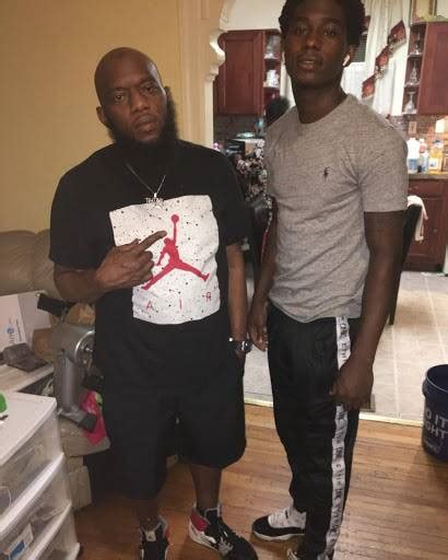 Rapper Freeway Shares Devastating News Of His Son Jihads Death News Bet