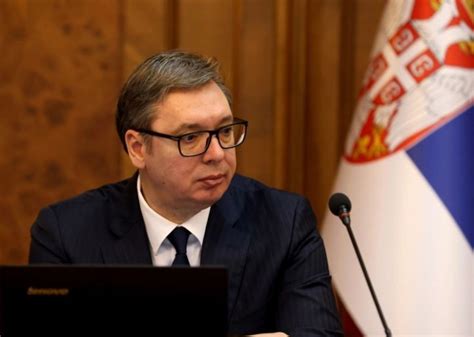 Вучиќ повика на разговори со универзитетските претставници „Што е можно поскоро“ Сител Телевизија