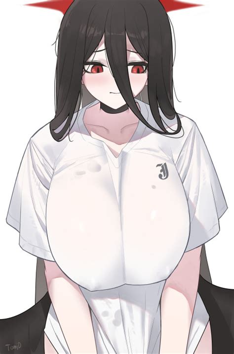 Untitled By Tomid [twitter X] ※illustration Shared Tumbex