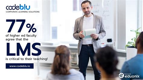 Codeblu On Linkedin Codeblu Lms Lmssoftware Learningmanagementsystem