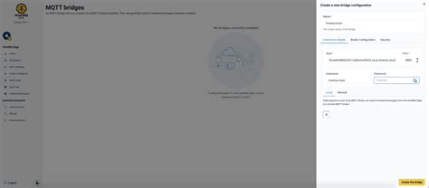 A Step By Step Guide To Connecting Hivemq Edge With Hivemq Cloud