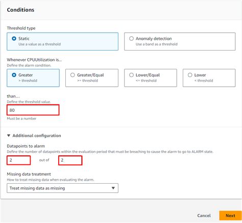 monitor cpu utilization of ec2 via cloudwatch alarms cloudmentorpro blog