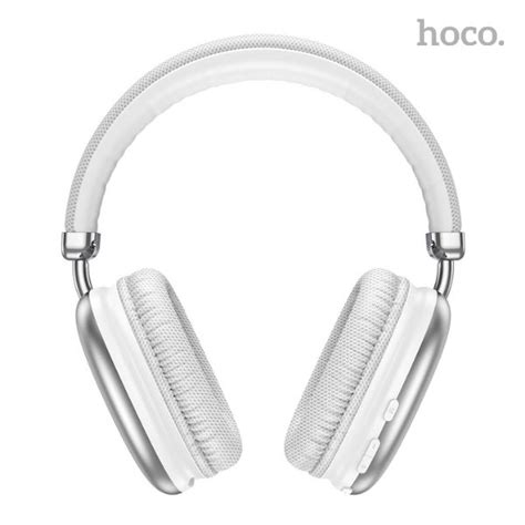 Hoco W Bluetooth Wireless Headphones Best Price In Bd