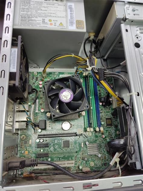 Refurbished Lenovo Thinkcentre Mt M Ar Computers Tech Desktops On Carousell