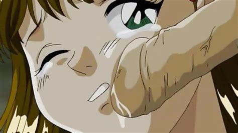 Crying Girl Receives A Cock In Her Face Hd From Kink Animated Kink