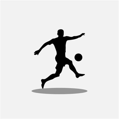 Jogador De Futebol Png Jogador De Futebol Futebol Desenho😄 Conheça O