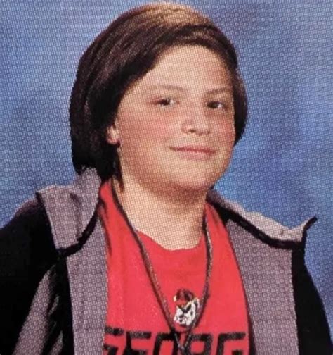 Georgia High School Shooter Colt Gray Is Warned He Could Face Life In Prison As Father Colin