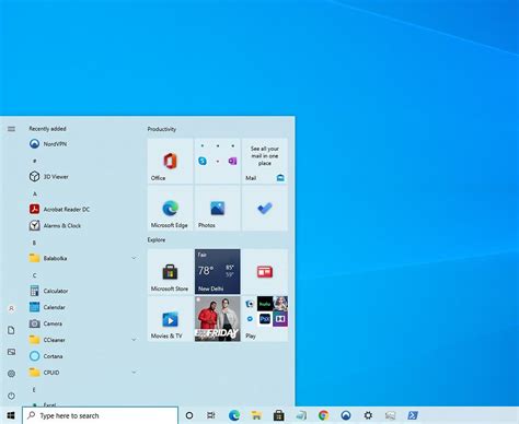 7 Ways To Fix Windows 10 Start Menu Not Working Or Not Responding