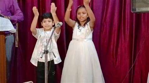 Main Tere Aage Aap Chalunga Youtube