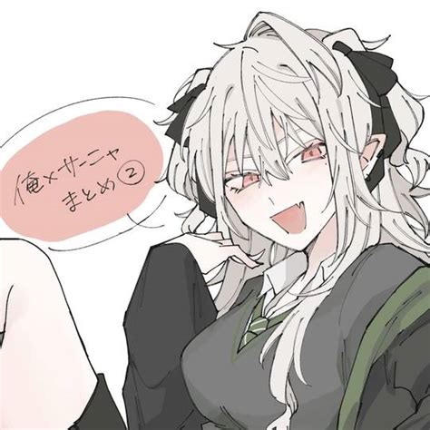 サーニャまとめ② KURO