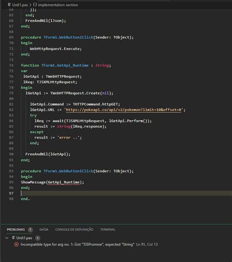 webresquest in execution time tms web core tms support center