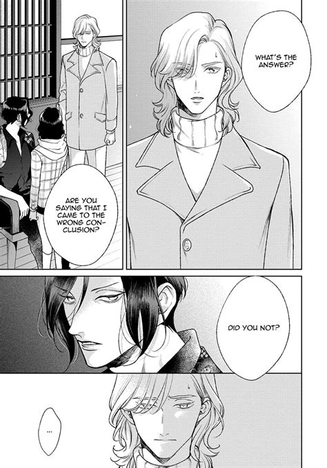 [michinoku Atami] Red Beryl Ni Sayonara Vol 1 2 [eng] Page 10 Of 11 Myreadingmanga