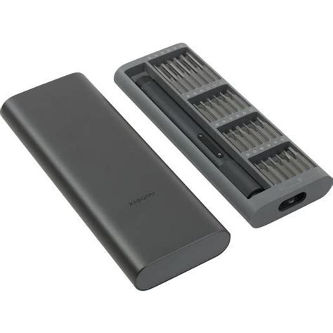 Купить Отвертка Xiaomi Mi Electric Precision Screwdriver - по выгодной ...