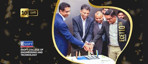 Esoft College Of Engineering And Technology Latest Offers Promotions Deals And Jobs