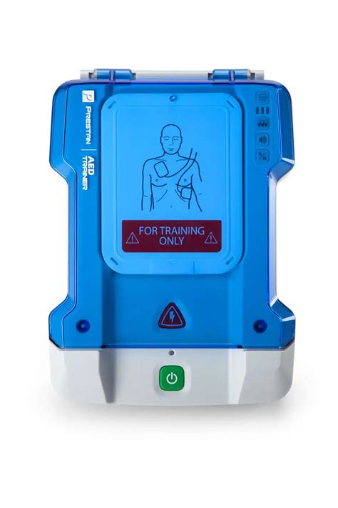 Prestan® Professional Aed Trainer