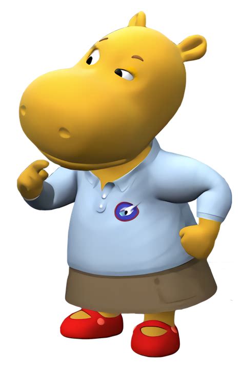 Meteor Watcher Tasha The Backyardigans Wiki Fandom Powered By Wikia