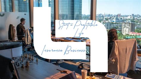 How To Start A Profitable Life Insurance Business Unit Conversion Blog