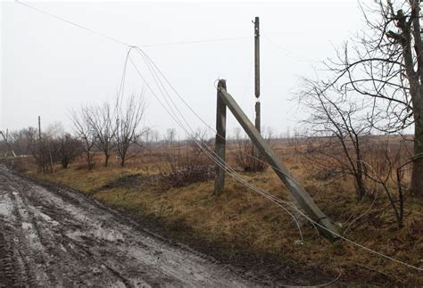 Енергетики повернули світло до двох сіл під Харковом Mediaport