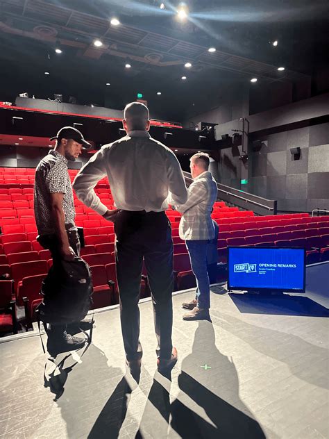 From Preparation To Completion Incredible Stuff Coming Out Of Todays Ford Urbanite Demo Day