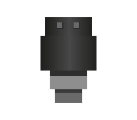 Premium Vector Usb Cable