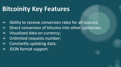 Top Crypto APIs To Use In Your Financial Project InfoBeat Com