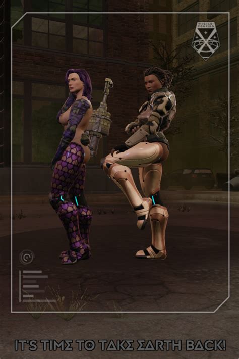 Lewd Mods And Xcom 2 Page 76 Adult Gaming Loverslab