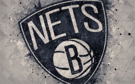 Brooklyn Nets Desktop Wallpapers 4k Hd Backgrounds On Wallpaperbat