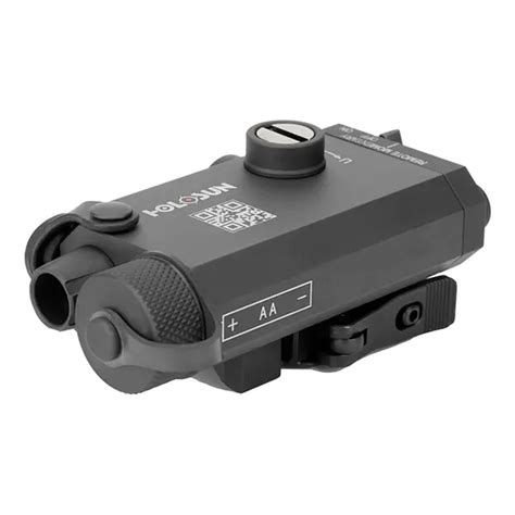 Купить Тактический блок Holosun Ls117 Ir Ls117ir по цене 21 852 грн
