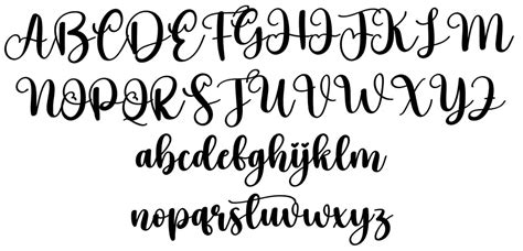 Fall Font By Scratchones Fontriver