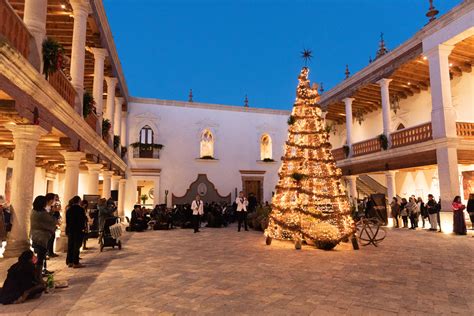 Experiencia Inolvidable En La Hacienda Zotoluca En Hidalgo