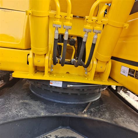 2022 Komatsu Pc220 8 975380 Pande