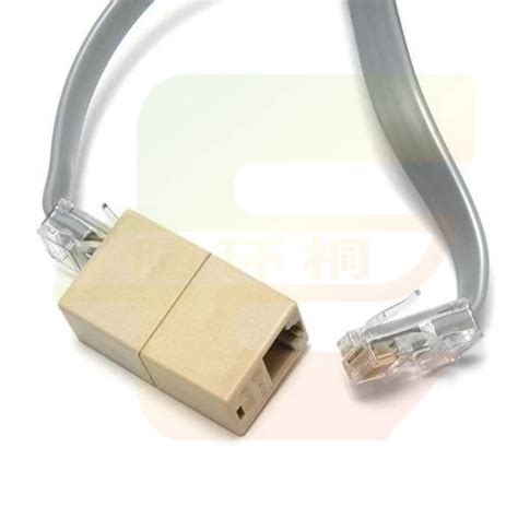 Telephone Extension Adapter Ezone Computer International Sdn Bhd