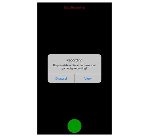 Ios 9 An Introduction To Replaykit Envato Tuts