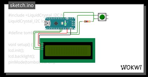 Sketch Ino Copy Wokwi ESP32 STM32 Arduino Simulator