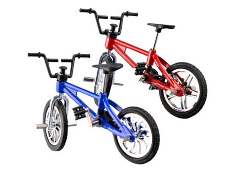 عکس کارتونی پسر دوچرخه سوار