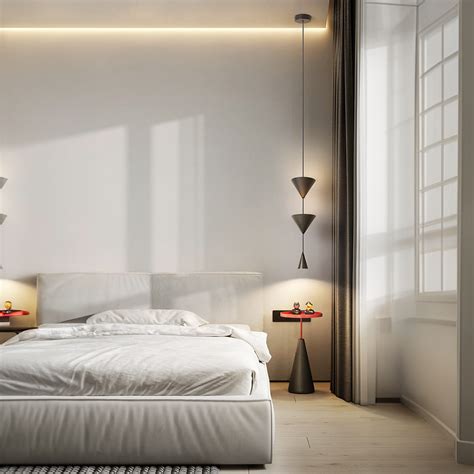 Tri Cone Pendant Light Sleek Modern Illumination Brightly Home