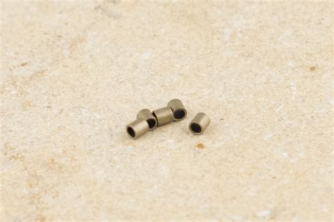 How To Use Crimps Correctly DIY Tutorial 8 Steps With Pictures The Bead Chest