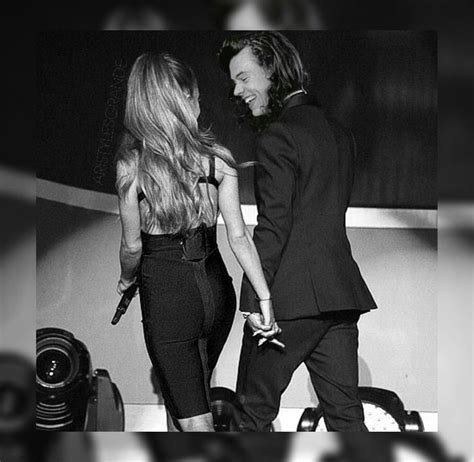 Hariana Tumblr Harry Styles Ariana Ariana Grande