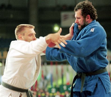 Co Teraz Robi Rafał Kubacki Judoka I Aktor Z Quo Vadis Przegląd Sportowy Onet